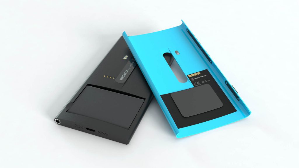 Nokia Lumia 880 · Adriano Alfaro